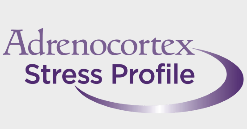 Adrenocortex Stress Profile and Consultation - DHA Laboratory